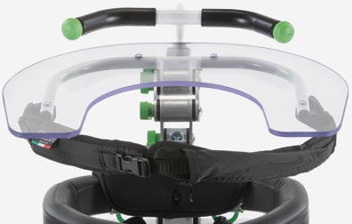 Grillo Gehtrainer von Ormesa